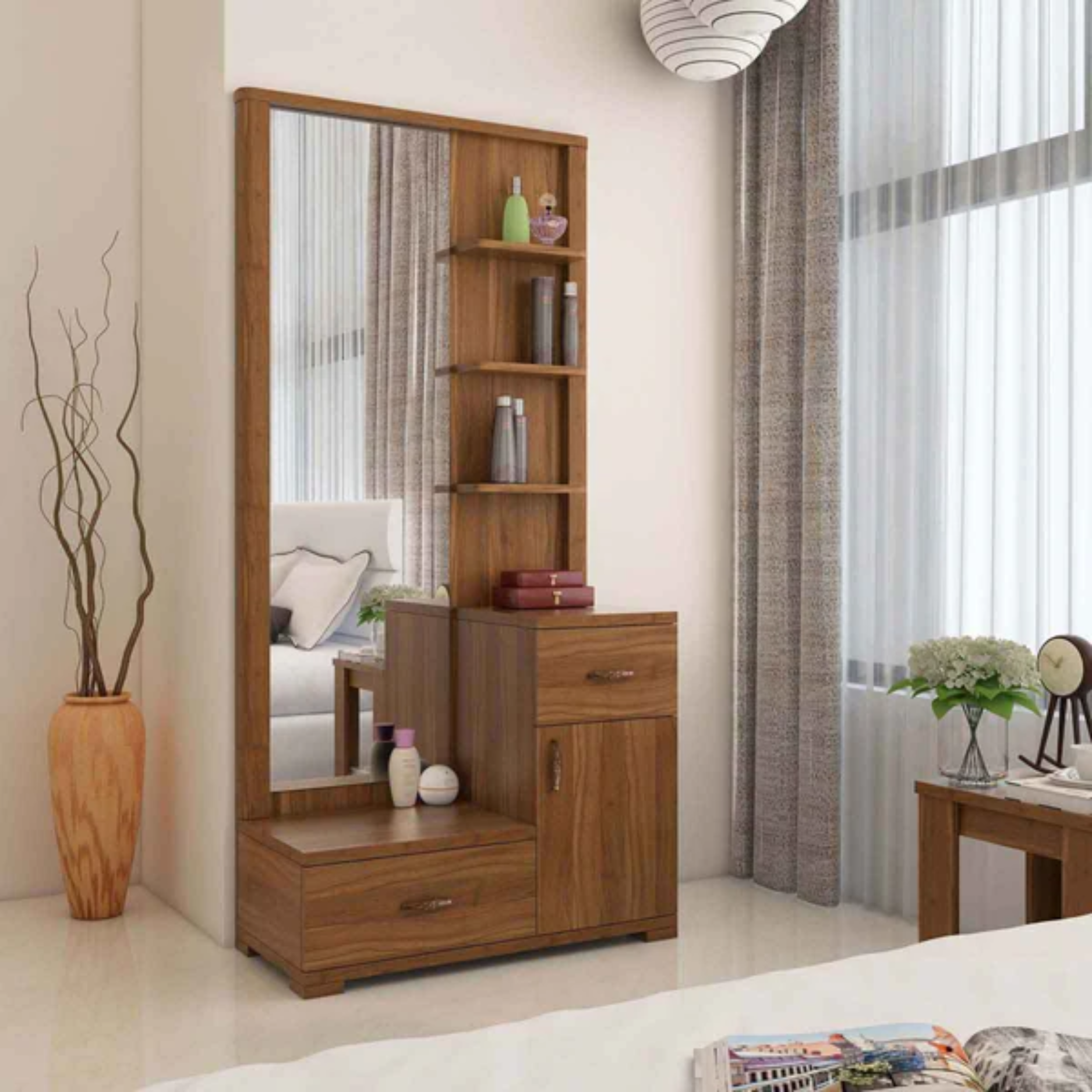 Dresser Tables