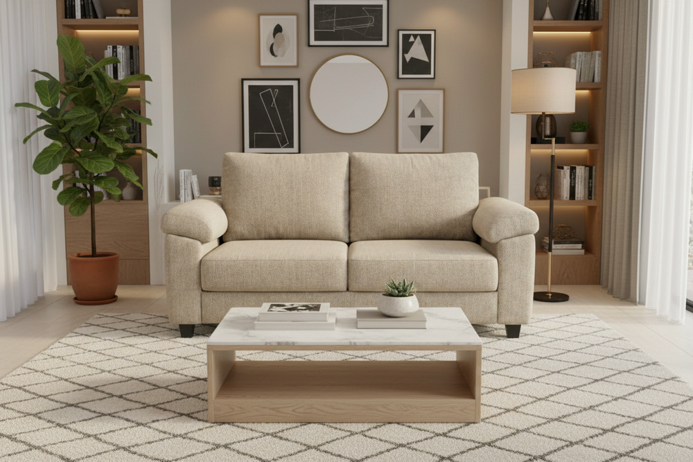 Furniture Store in HSR Layout Bangalore | Febonic Living